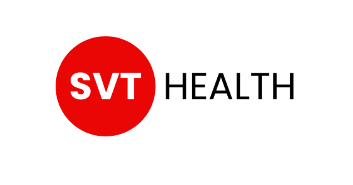 SVT Health | Soothing Skincare For Families
